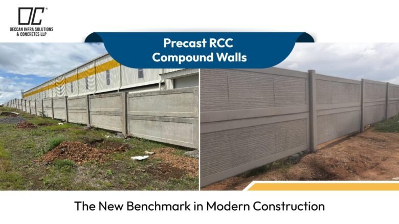 From Cast-in-Situ to Precast: Understanding RCC Lintels The Strength ...